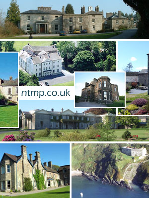 NTMP - Not The Millennium Party